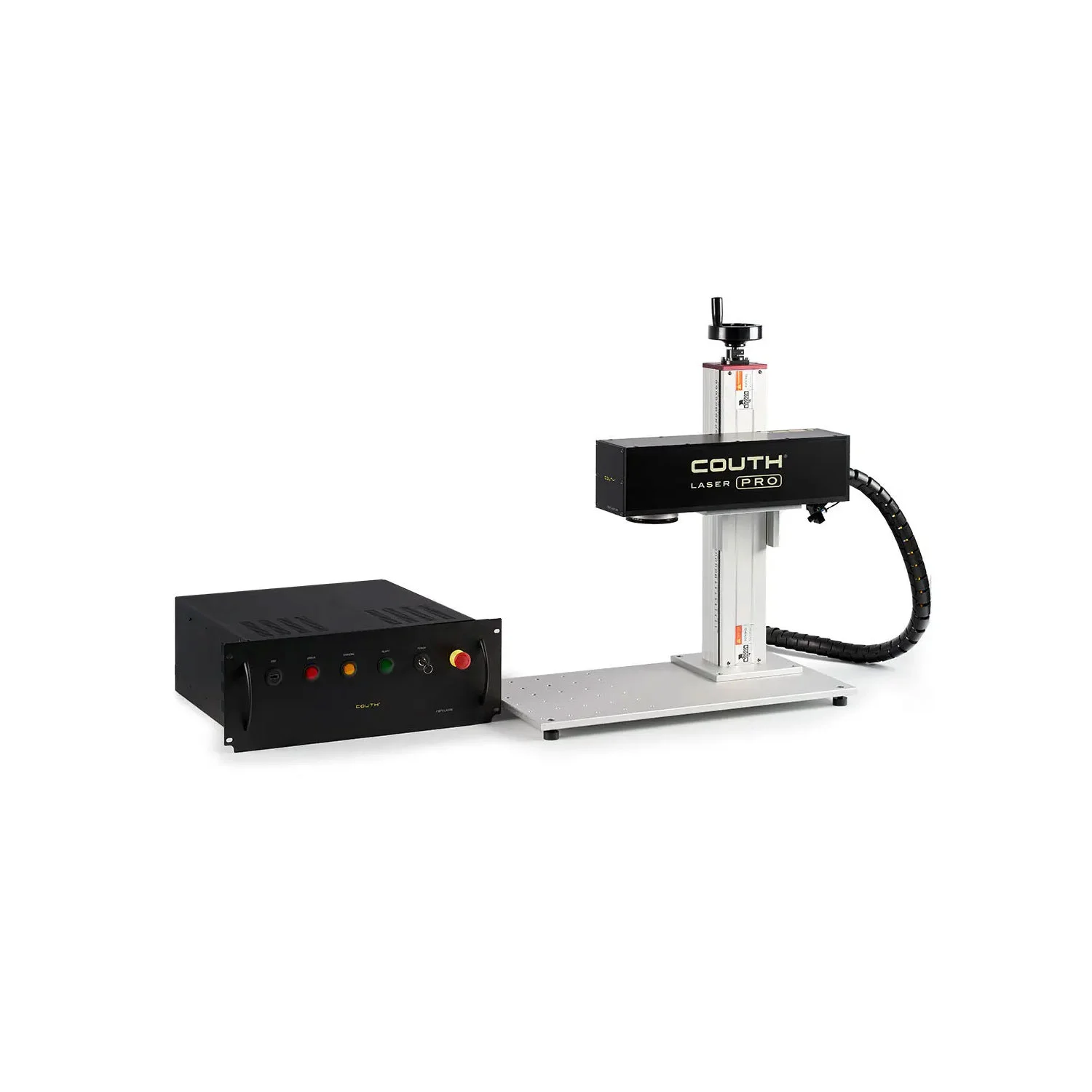 Couth Laser Pro – MARKTEK