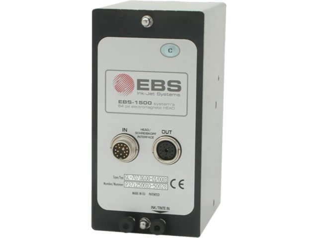 EBS 1500 – MARKTEK